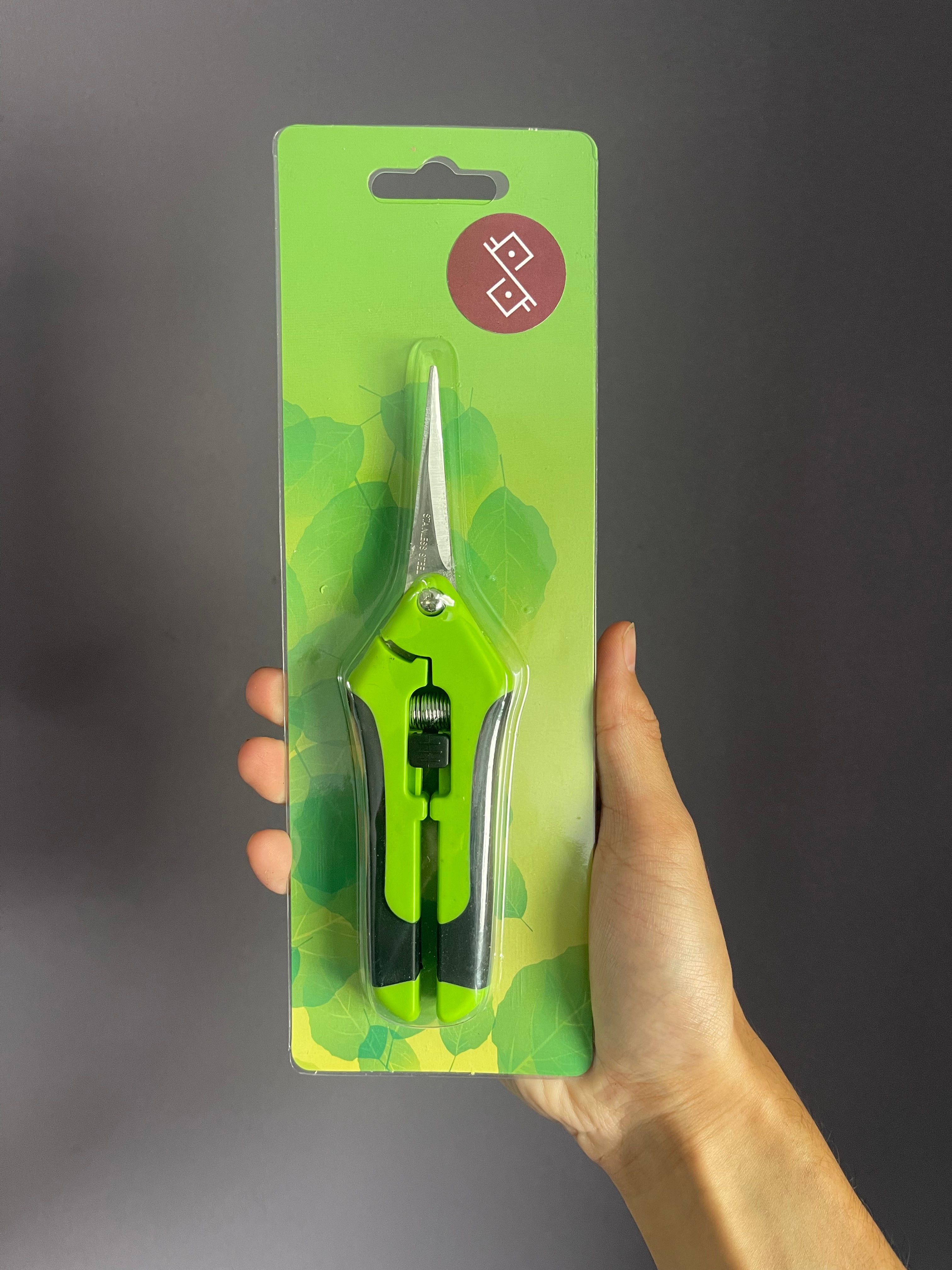 Pruning Scissors – Secret Foliage